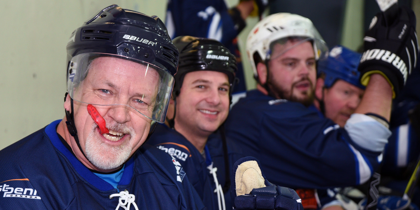 The Celebrity Hockey Classic Series - The Celebrity Hockey Classic ...